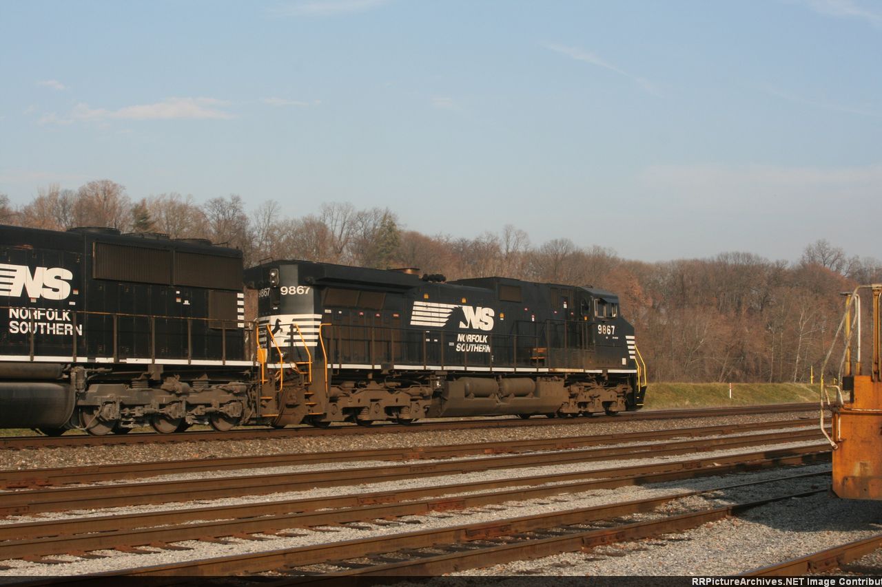 NS 9867